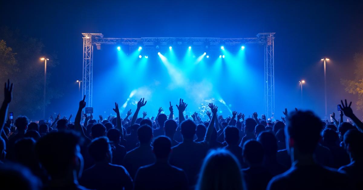 Home | 561 Music Festival